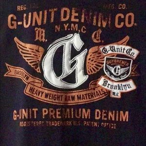Shirts | Gunit Cutoff Tshirt L With 4 Emblem Patches | Poshmark